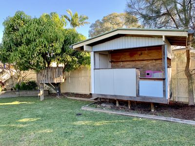 22 Makaha Drive, Birkdale, QLD 4159 Property Details - view.com.au