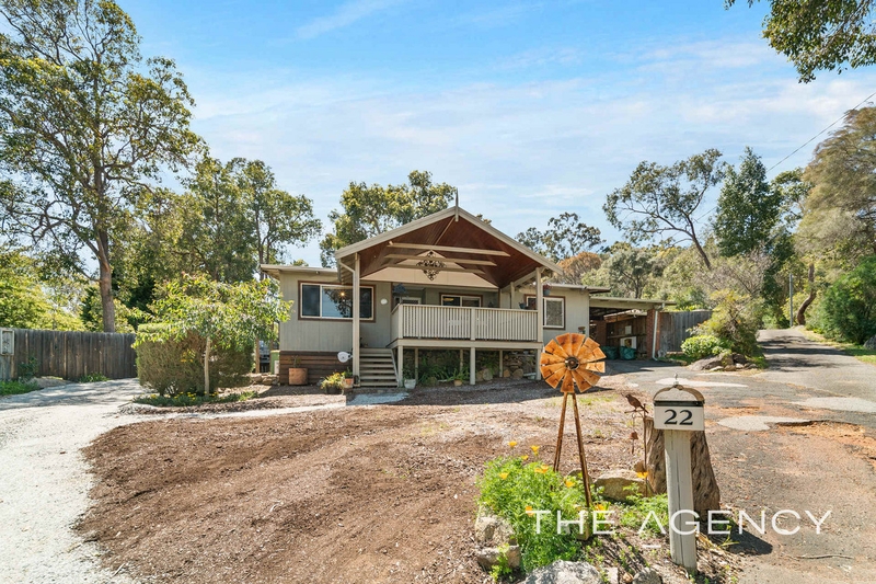 42 Michael Crescent, Boya, WA 6056 Property Details - view.com.au