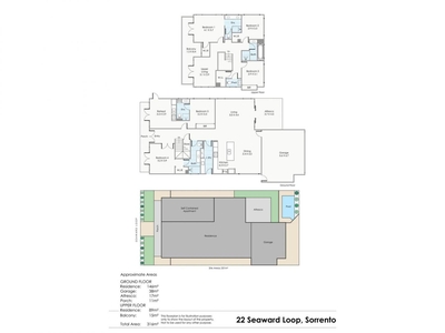 22 Seaward Loop, Sorrento, WA 6020 Property Details - view.com.au