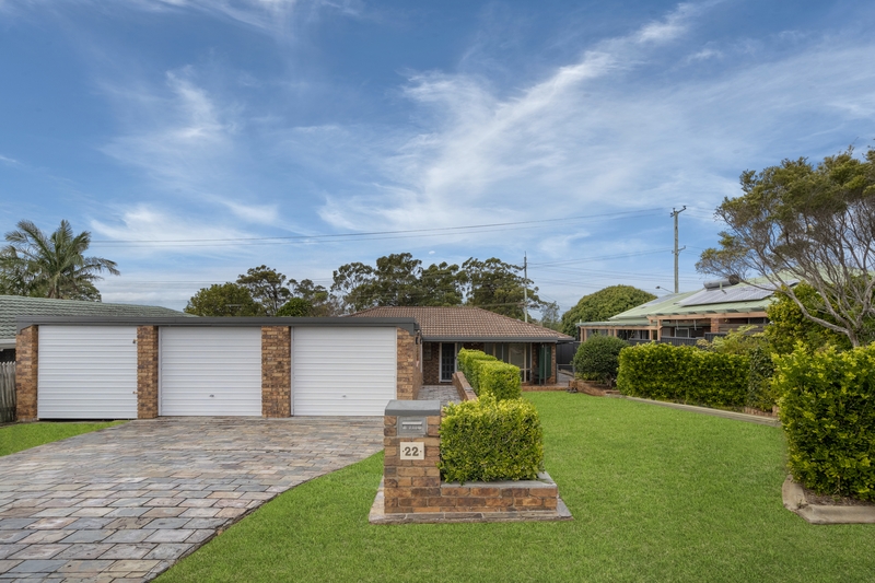 40 Sunshine Drive, Cleveland, QLD 4163 Property Details - view.com.au