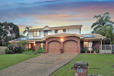 Explore Taft Court, Stretton, QLD - 4116 - view.com.au