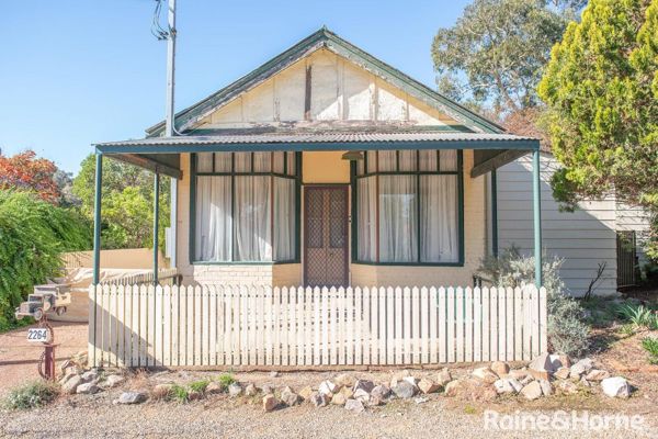 2264 Murringo Road, Murringo, NSW 2586 Property Details - view.com.au