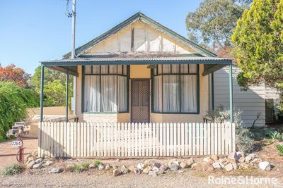 2264 Murringo Road, Murringo, NSW 2586 Property Details - view.com.au