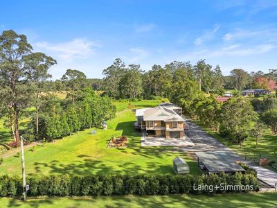 Explore Rollands Plains Road, Telegraph Point, NSW - 2441 - view.com.au