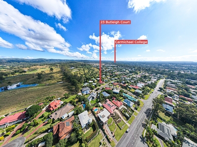 23 Butleigh Court, Narangba, QLD 4504 Property Details - view.com.au