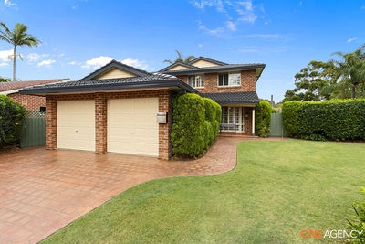 Explore Carter Road, Menai, NSW - 2234 - view.com.au