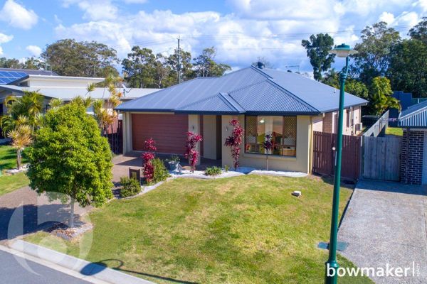 23 Gordon Crescent, Mango Hill, QLD 4509 Property Details - view.com.au