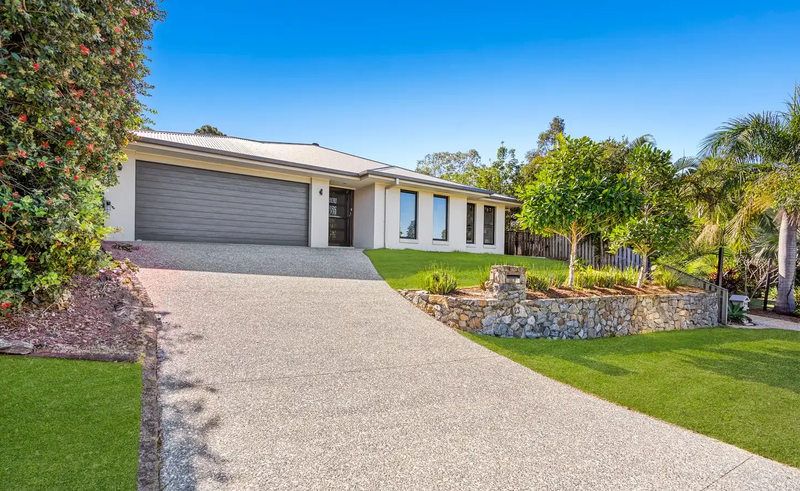 27 Lone Pine Circuit, Upper Coomera, QLD 4209 Property Details - view ...