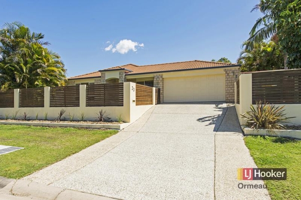 23 Ormeau Ridge Road, Ormeau Hills, QLD 4208 Property Details - view.com.au