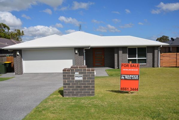 23 Reyburn Street, Warwick, QLD 4370 Property Details - view.com.au