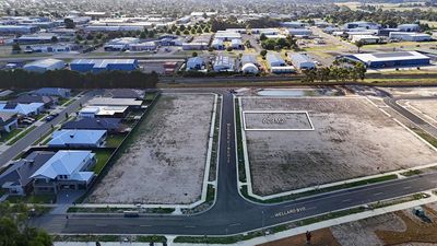 Explore Wedge Circuit, Invermay Park, VIC - 3350 - view.com.au