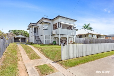 Explore Upper Dawson Road, The Range, QLD - 4700 - view.com.au