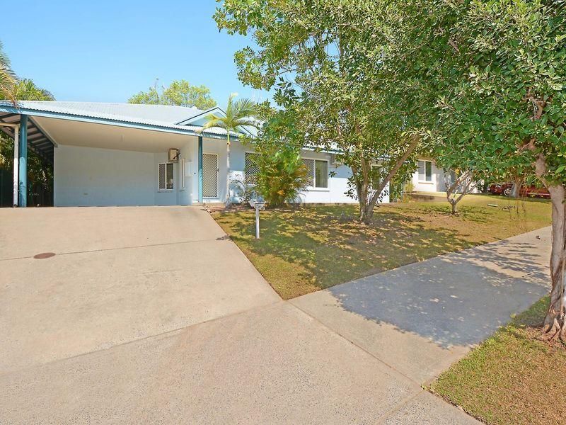 4 Bryant Terrace, Gunn, NT 0832 Property Details - view.com.au