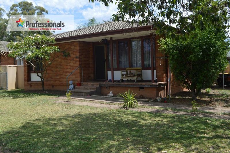 24 Cumbernauld Crescent, Dharruk, NSW 2770 Property Details - view.com.au