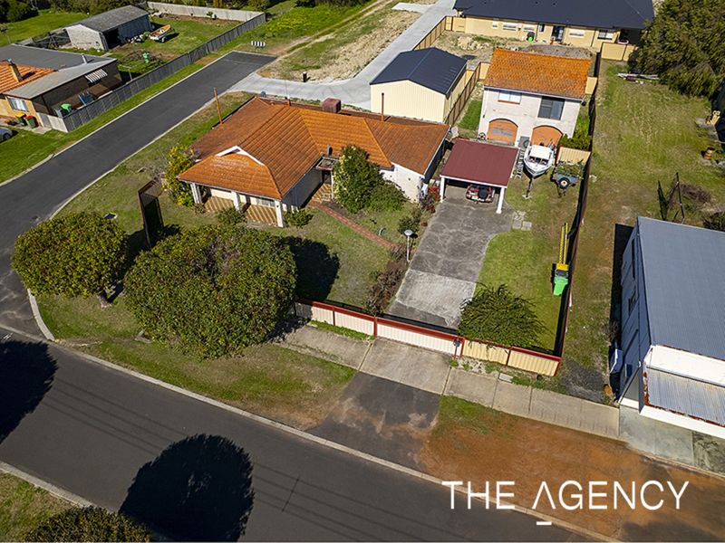 9 West Road, Capel, WA 6271 Property Details - view.com.au