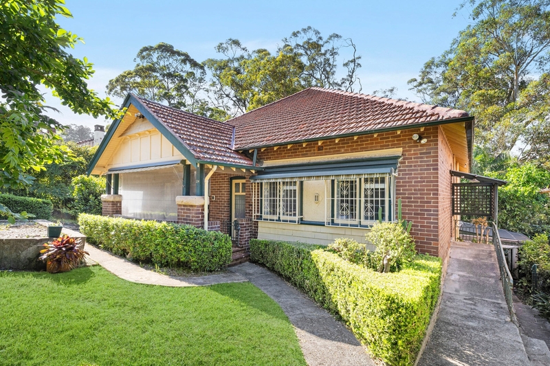 6 Arnold Street, Killara, NSW 2071 Property Details - view.com.au
