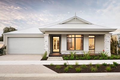 Explore Spinnaker Boulevard, Geographe, WA - 6280 - view.com.au