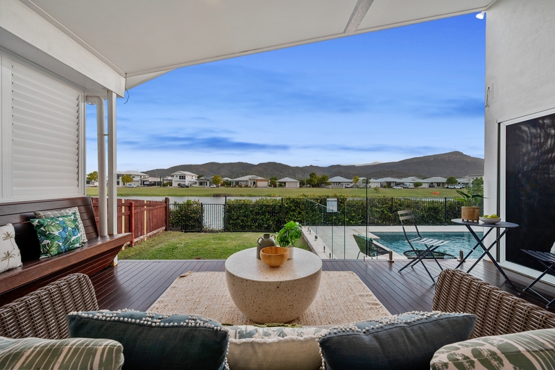 6 Ridgewood Pocket, Idalia, QLD 4811 Property Details - view.com.au
