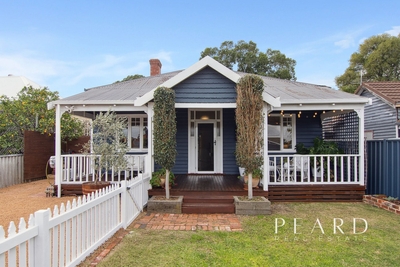 Explore Shepperton Road, East Victoria Park, WA - 6101 - view.com.au