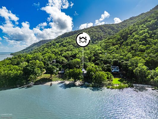 2401 Pine Creek Yarrabah Road, East Trinity, QLD 4871 Property Details ...