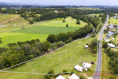 Explore Giinagay Way, Warrell Creek, NSW - 2447 - view.com.au