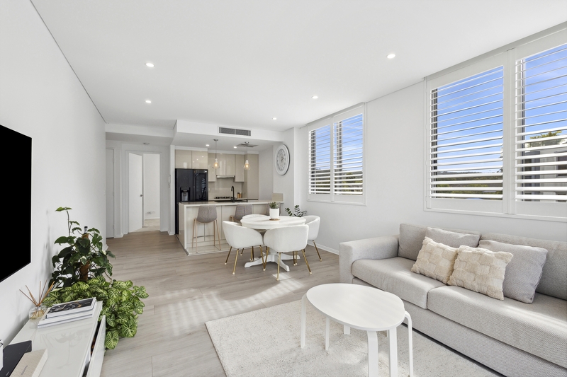 235/79-91 Macpherson Street, Warriewood, NSW 2102 Property Details ...