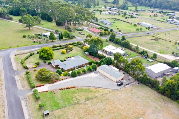 249 Tugrah Road, Tugrah, TAS 7310 Property Details - view.com.au