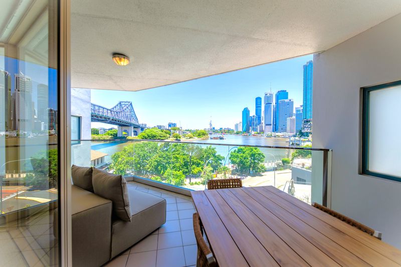 25/7 Boundary Street, Brisbane City, QLD 4000 Property Details - view ...