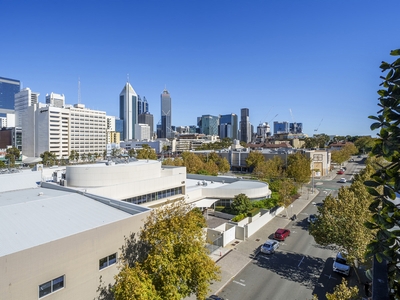 25/8 James Street, Perth, WA 6000 Property Details - view.com.au