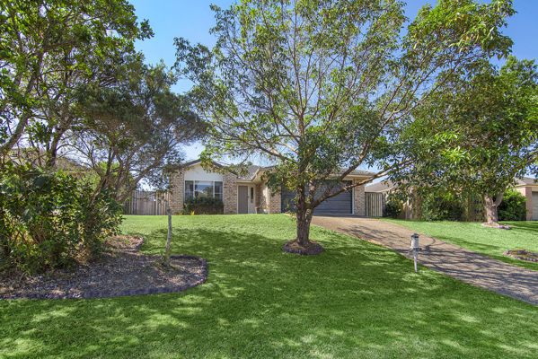 25 Bedroff Street, Upper Coomera, QLD 4209 Property Details - view.com.au