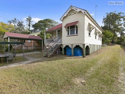 25 Church Street, Goodna, QLD 4300 Property Details - view.com.au