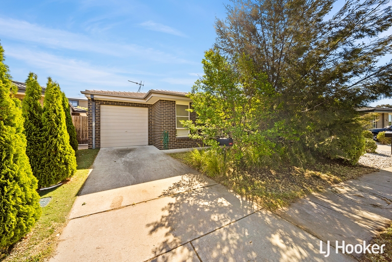 32 Lambrick Lane, Casey, ACT 2913 Property Details - view.com.au