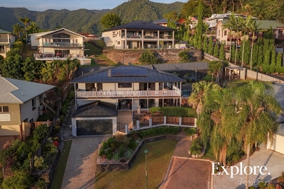 Explore Guthrie Close, Bentley Park, QLD - 4869 - view.com.au