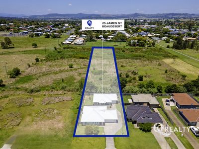 Explore James Street, Beaudesert, QLD - 4285 - view.com.au