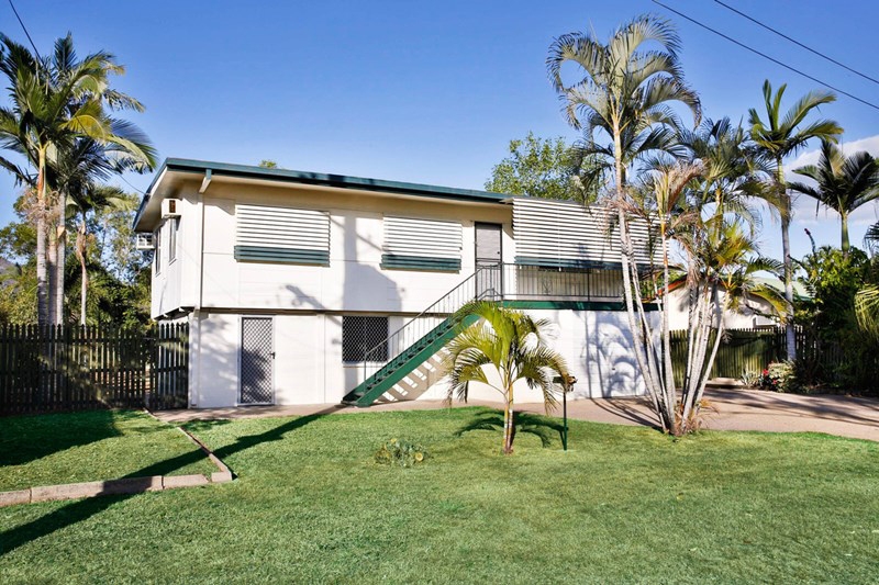 35 Samantha Street, Kelso, QLD 4815 Property Details - view.com.au