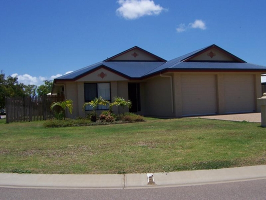 25 Lakewood Drive, Idalia, QLD 4811 Property Details - view.com.au