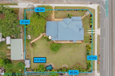 25 Mary Street, Kilcoy, QLD 4515 Property Details - view.com.au