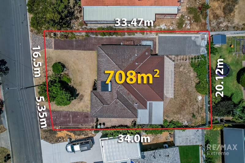 16 Sweeney Way, Padbury, WA 6025 Property Details - view.com.au