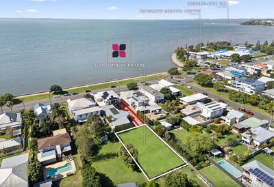 Explore Flinders Parade, Sandgate, QLD - 4017 - view.com.au