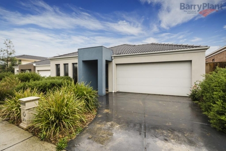 252 Boardwalk Boulevard, Point Cook, VIC 3030 Property Details - view ...