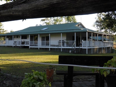 256 Rodds Bay Road, Iveragh, QLD 4680 Property Details - view.com.au