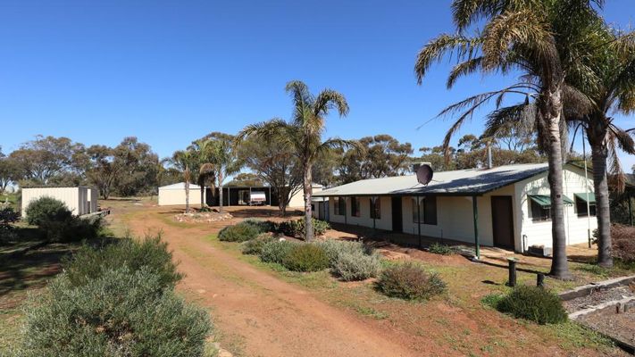 258 Bullara Street, Cuballing, WA 6311 Property Details - view.com.au