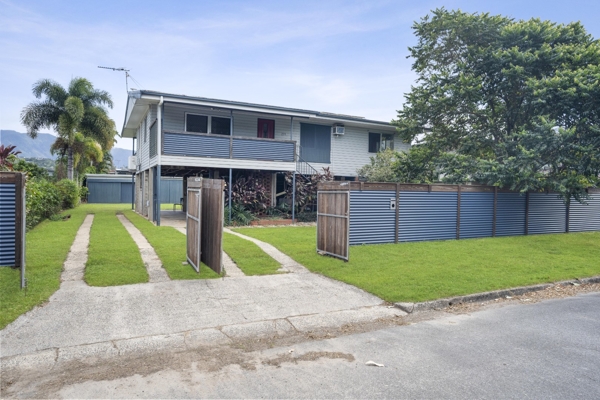 259 Pease Street, Edge Hill, QLD 4870 Property Details - view.com.au
