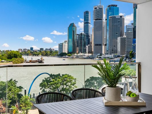 26/7 Boundary Street, Brisbane City, QLD 4000 Property Details - view ...
