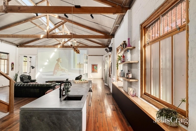 Explore Bromham Place, Richmond, VIC - 3121 - view.com.au