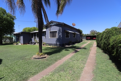 Explore Church Street, St George, QLD - 4487 - view.com.au