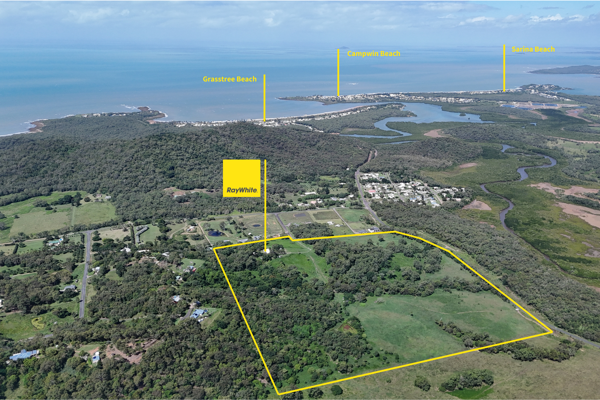 26 Corbys Road, Grasstree Beach, QLD 4740 Property Details - view.com.au
