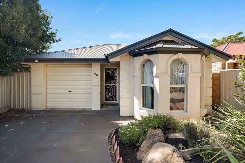 4B Baker Street, Enfield, SA 5085 Property Details - view.com.au