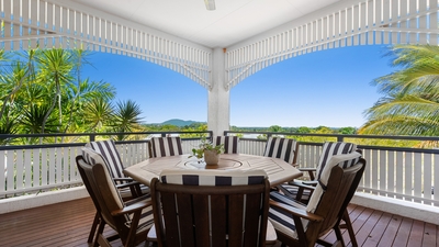 Explore Finch Street, Bayview Heights, QLD - 4868 - view.com.au