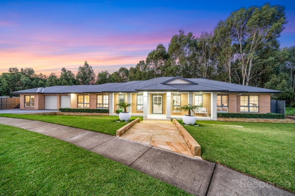 26 Jack Peel Circuit, Kellyville, NSW 2155 Property Details - view.com.au